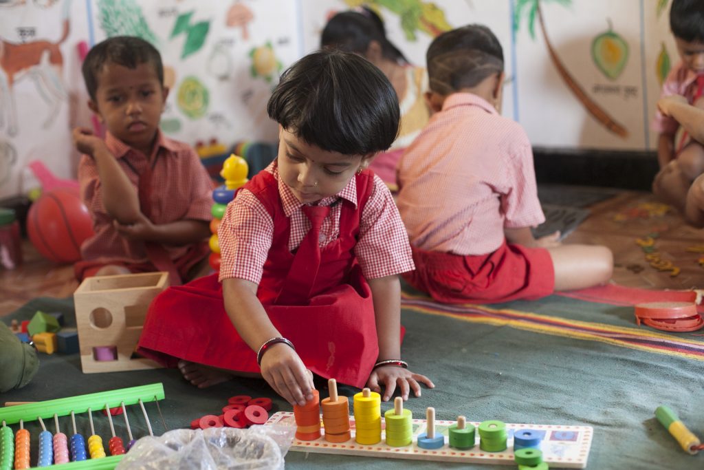 Education – Pride India NGO